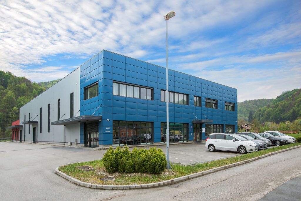 About us | MARSi group